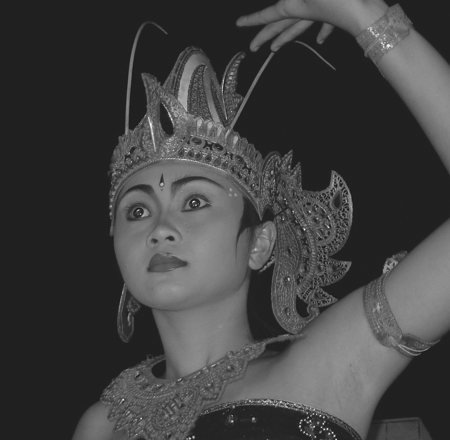 My Name is Ni Wayan – R.J. Tennyson – Writer